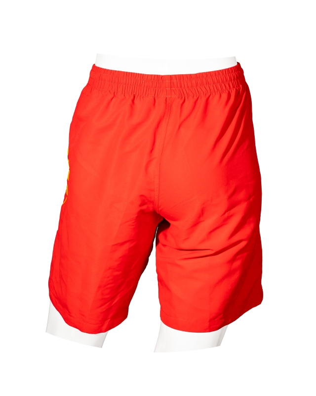 Bermudashorts DLRG Damen 2.0 ARENA -Rot- - DLRG Onlineshop
